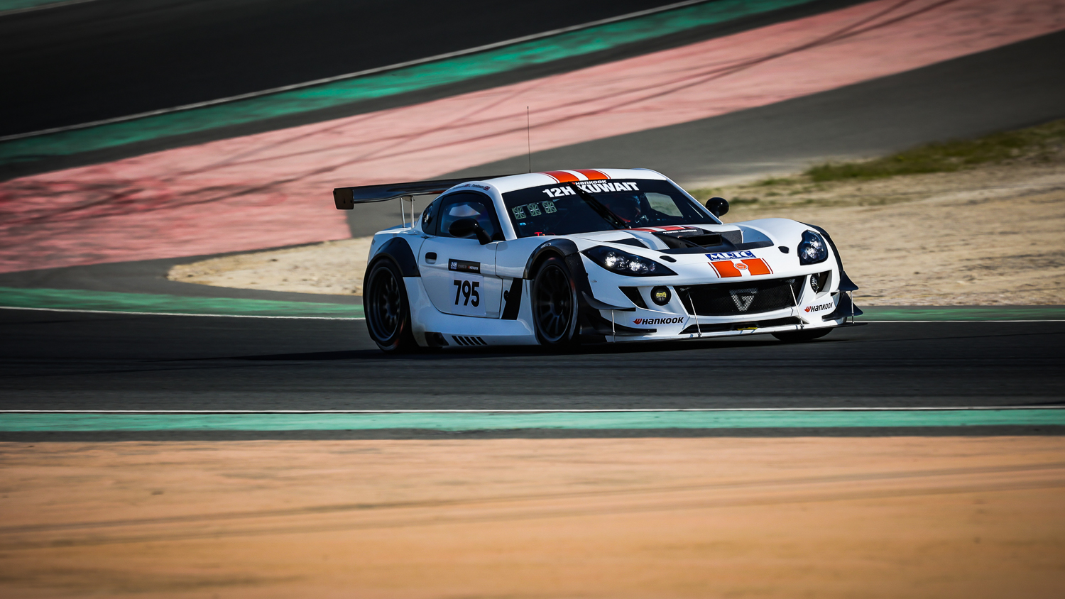 SNAPSHOT! Ginetta’s brand-new G56 Cup wins on its debut